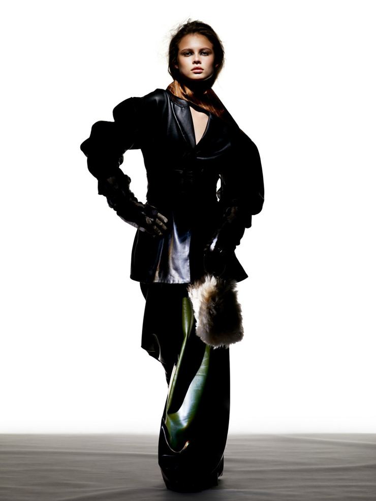 Picture of Zoe Petit