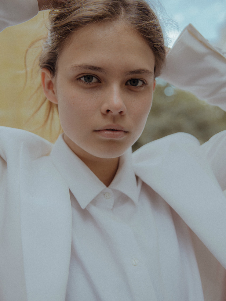 Picture of Zoe Petit