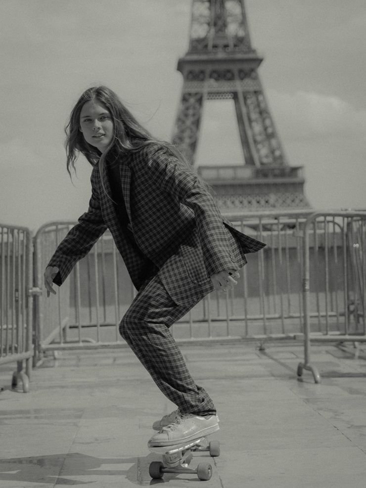 Zoe Petit image