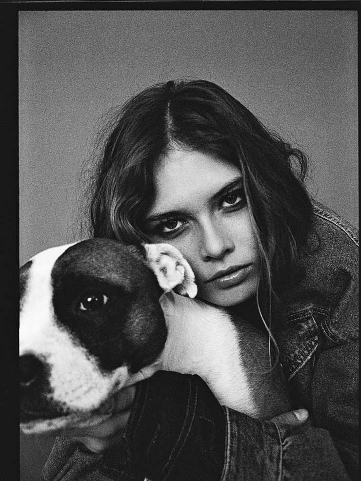 Zoe Petit picture