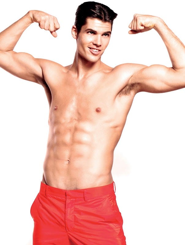 Picture of Brian Shimansky