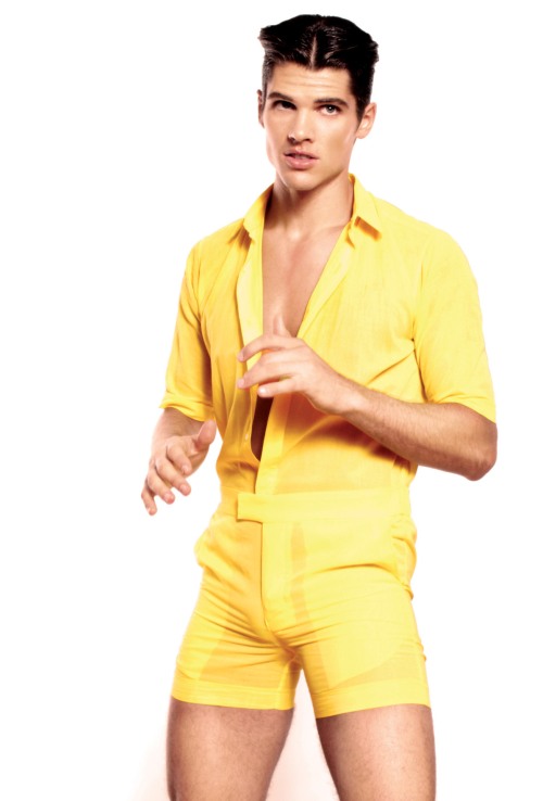 Image of Brian Shimansky