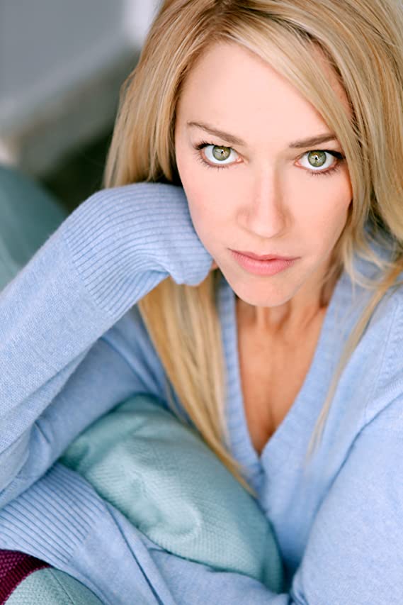 Picture of Stephanie Sanditz