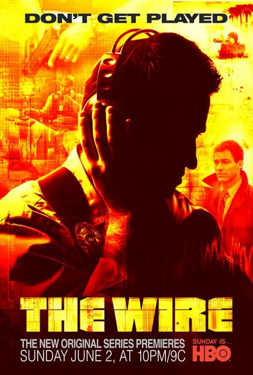 The Wire image