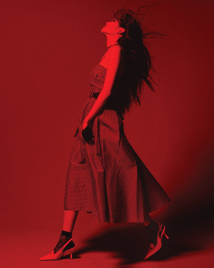 Picture of Shin Hyun Ji