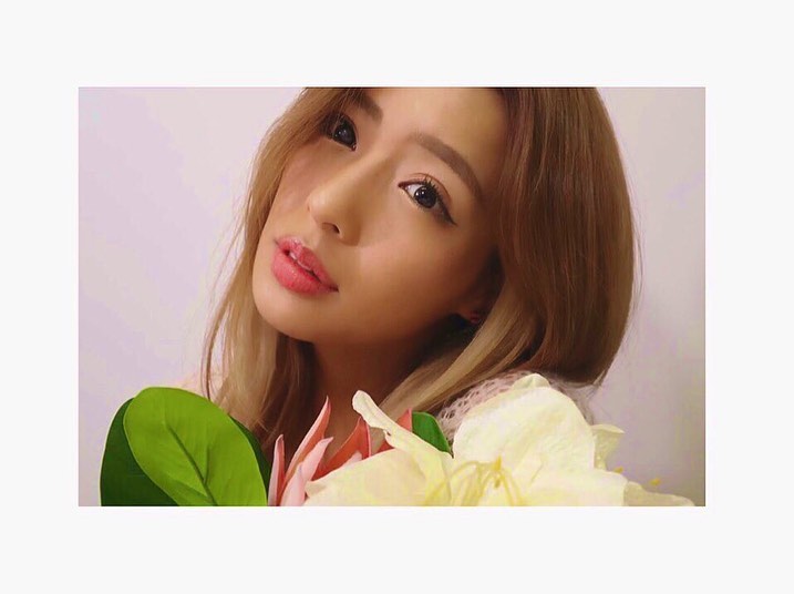 Picture of Rina Hashimoto
