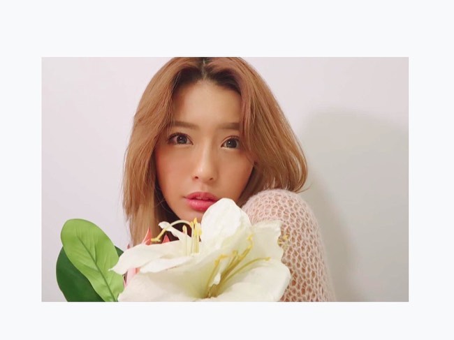 Picture of Rina Hashimoto