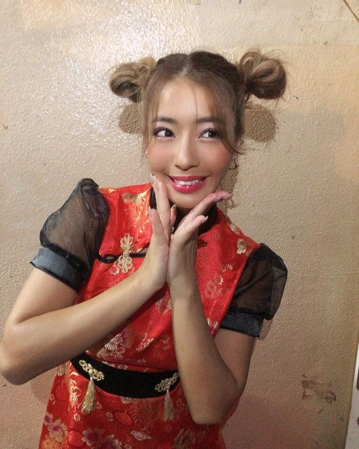 Rina Hashimoto picture