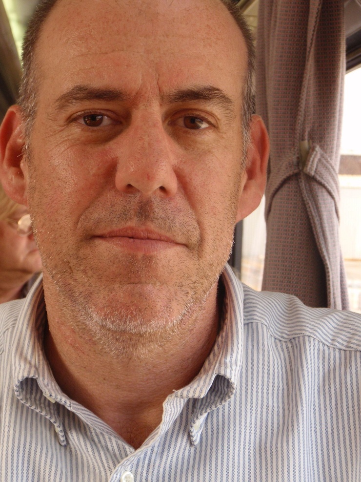 Picture of Rory Kelly