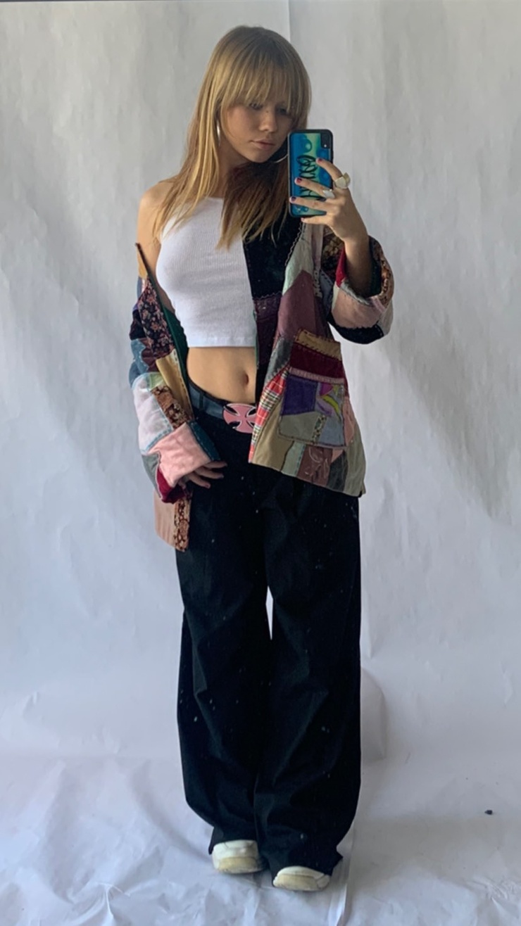 Picture of Lexee Smith