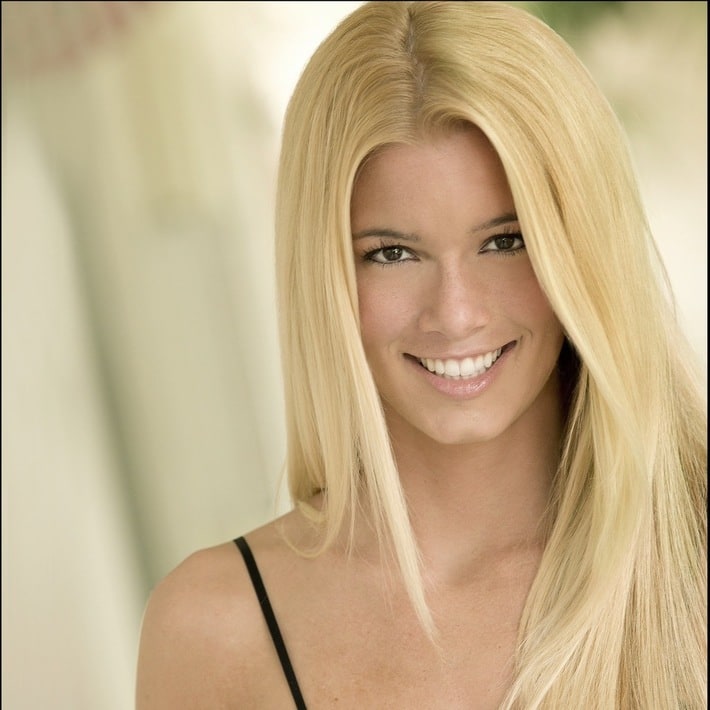 Haley Higgins picture