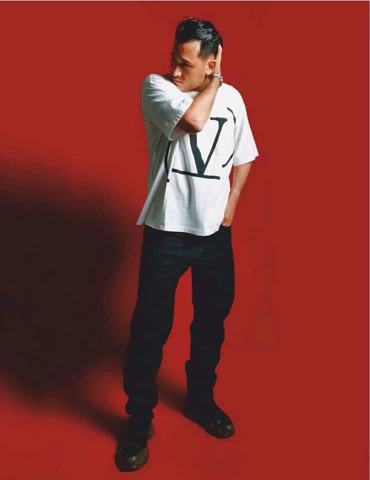 Arifin Putra image