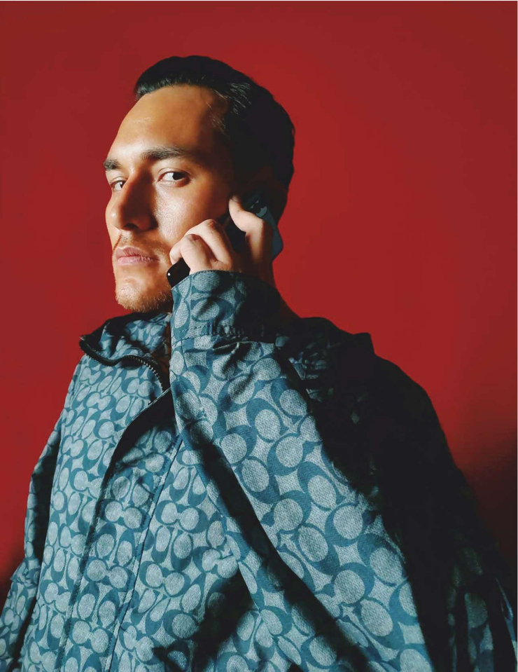 Arifin Putra image