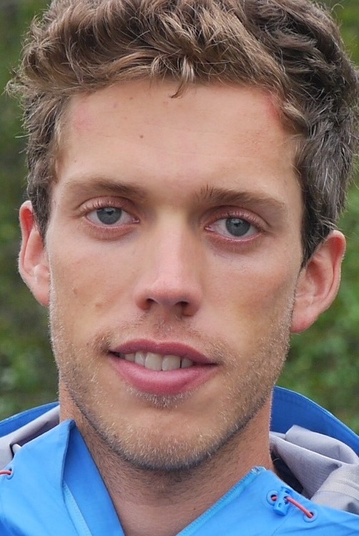 Picture of Marcus Hellner