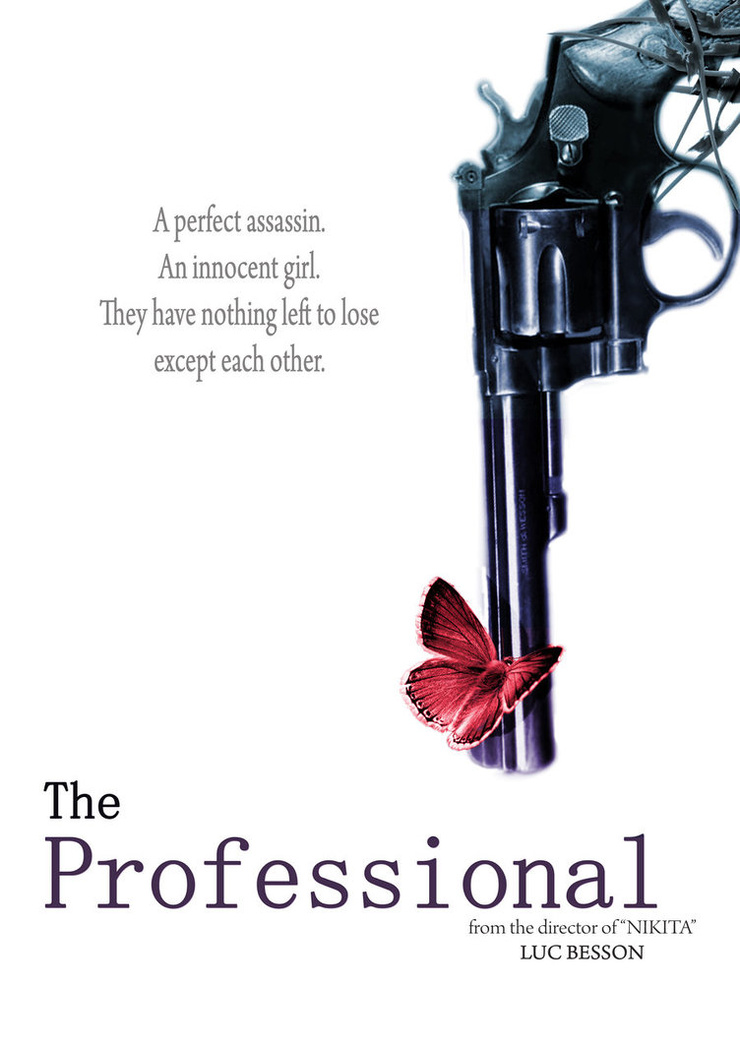 Picture of Léon: The Professional