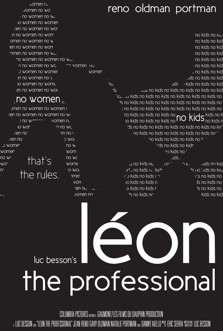 Image of Léon: The Professional