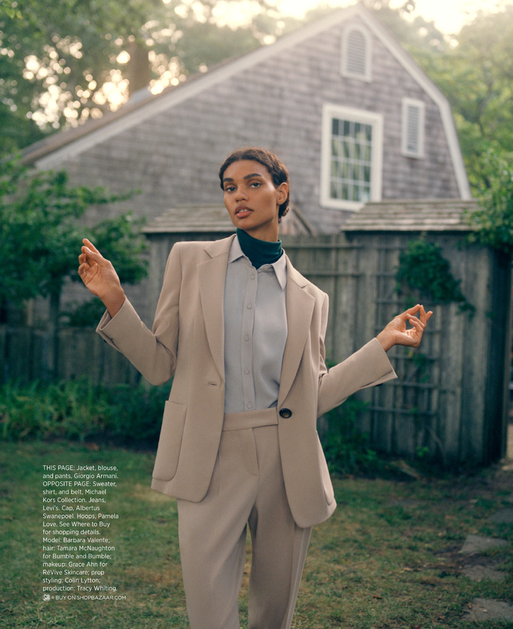 Picture of Barbara Valente