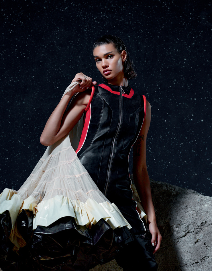 Picture of Barbara Valente