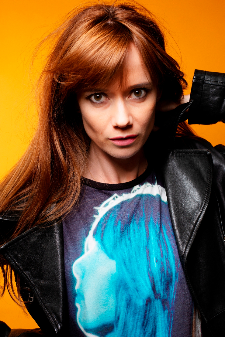 Picture of Saskia Elise