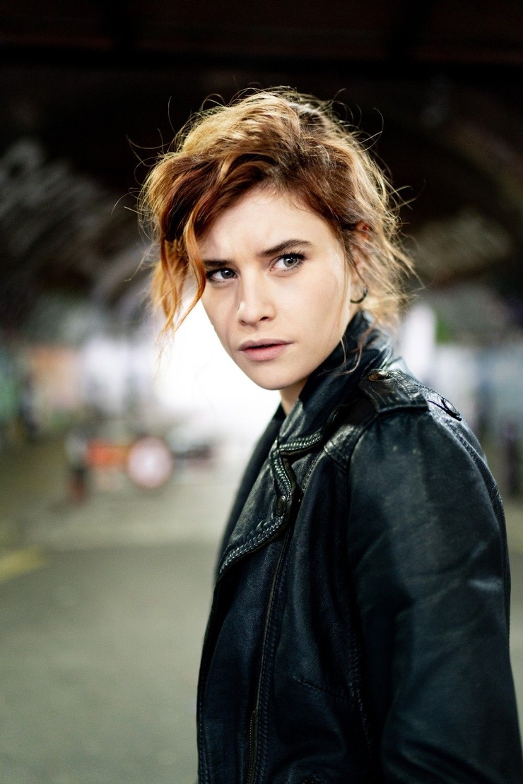 Picture of Marleen Mathews