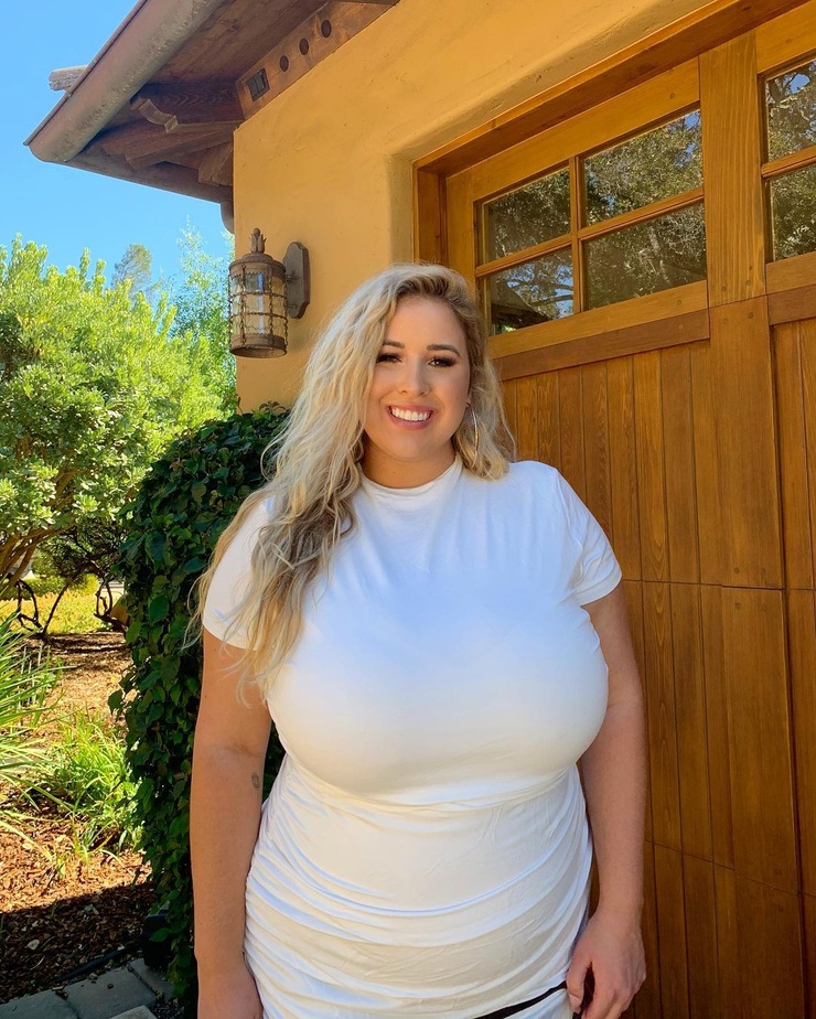 Picture of Lauren Sangster