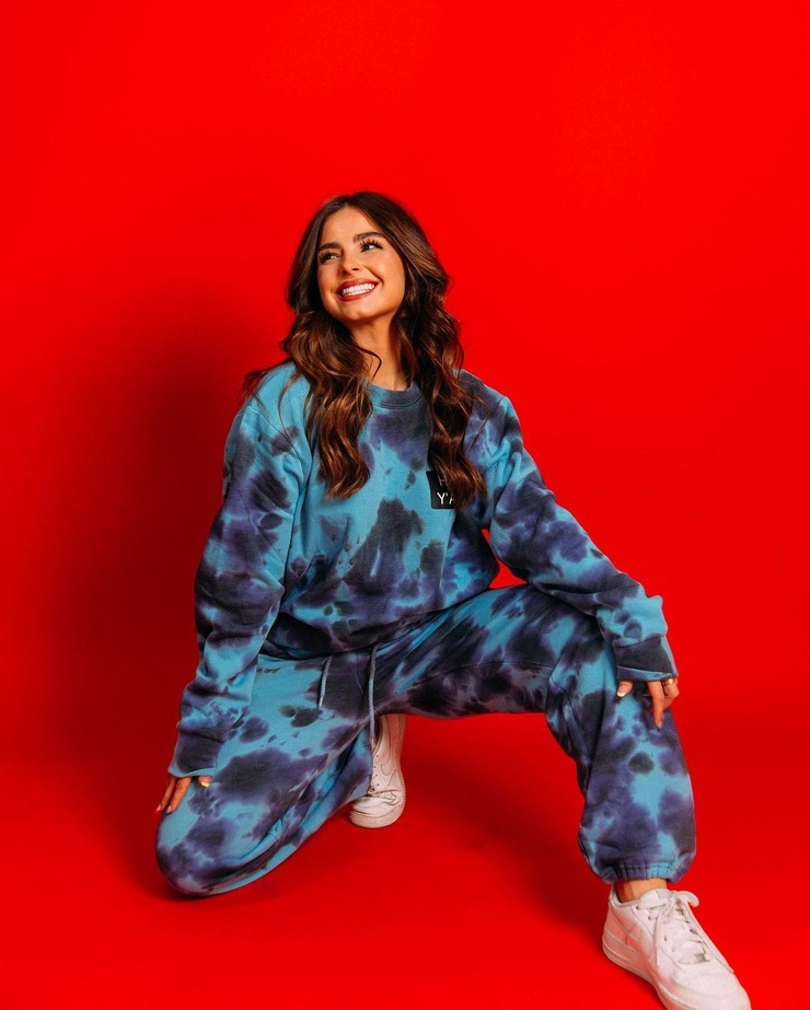 Image of Addison Easterling