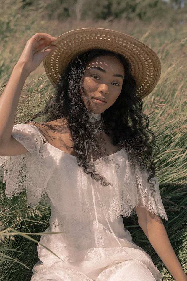 Picture of Ciana Parks