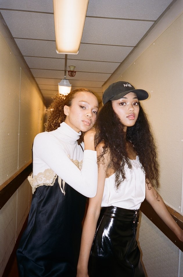 Picture of Ciana Parks