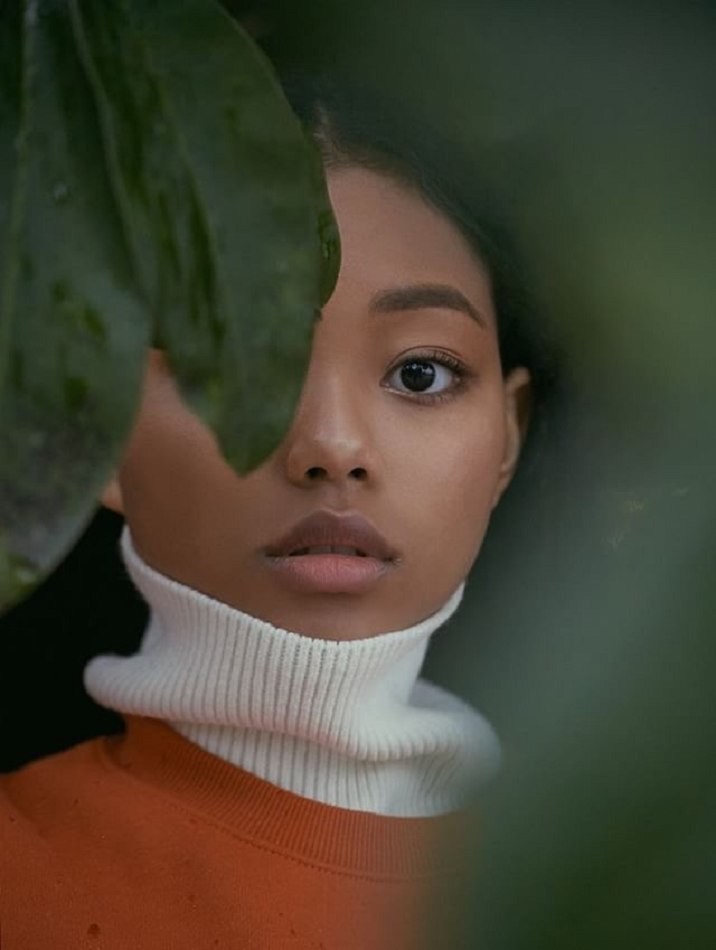 Picture of Ciana Parks