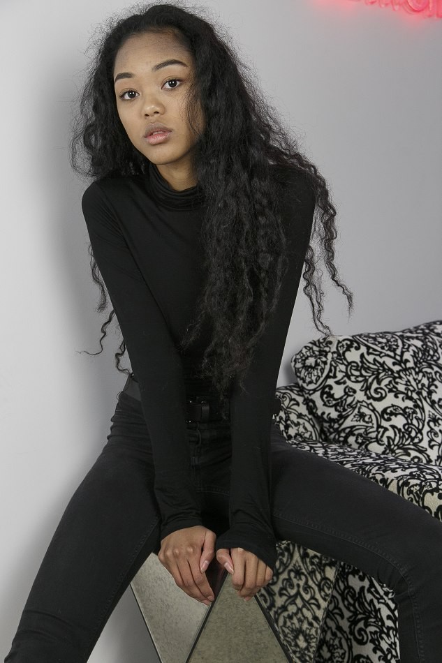 Picture of Ciana Parks