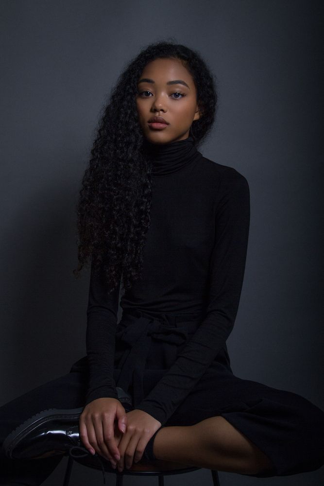 Picture of Ciana Parks