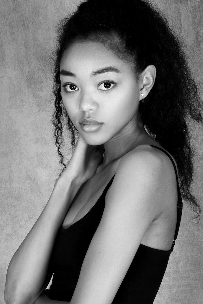 Picture of Ciana Parks