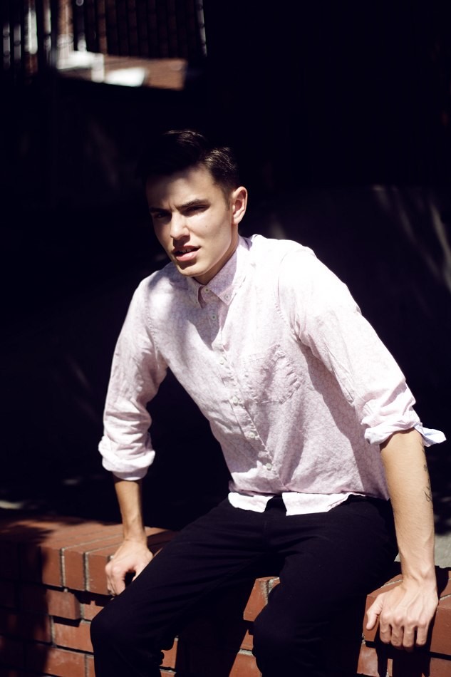 Image of Andrew Matz