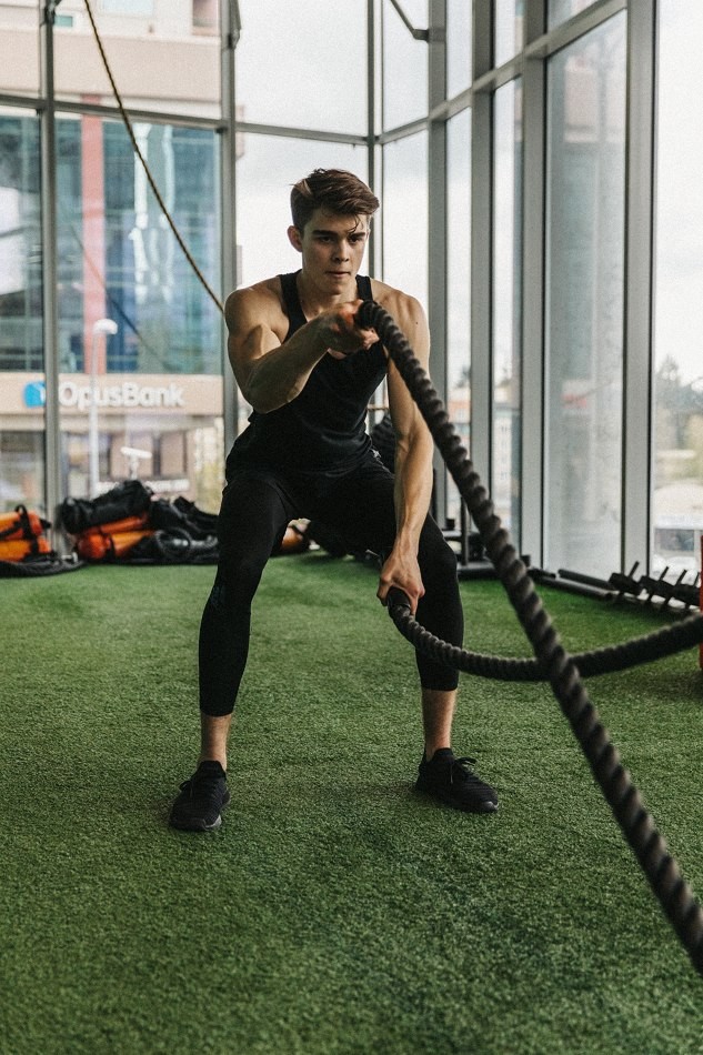 Picture of Billy Keogh