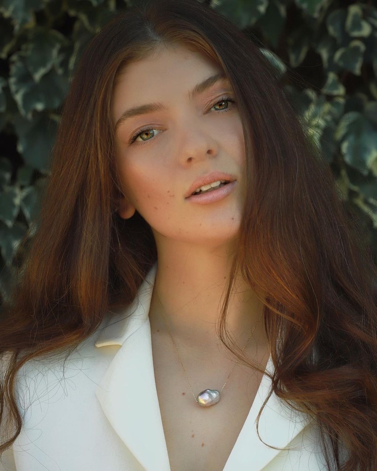 Picture of Era Gjoni