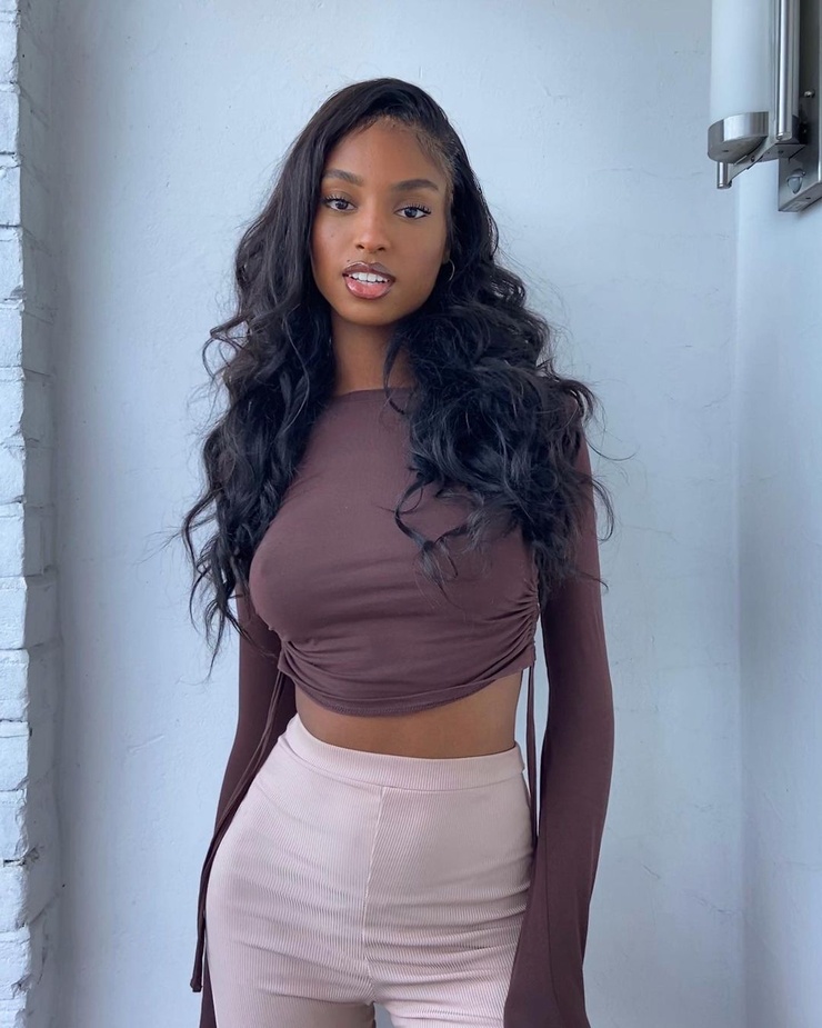 Picture of Jasmine May