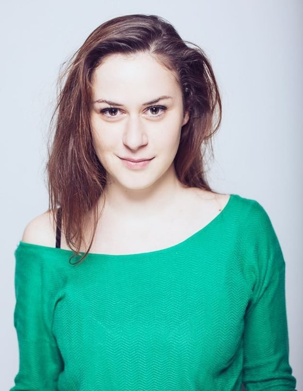 Anna Jakab Rakovská