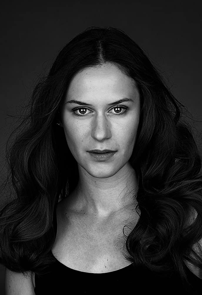 Picture of Anna Rakovska