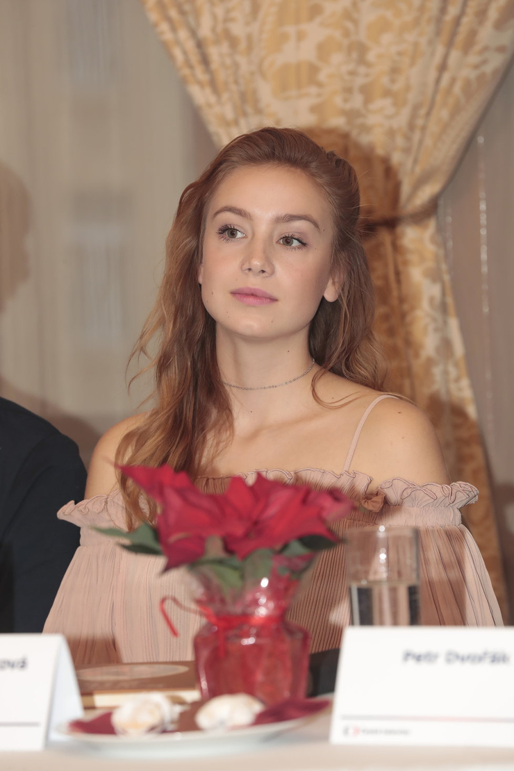 Picture of Anna Kaderávková