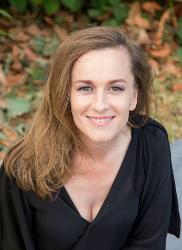 Picture of Justyna Gugala