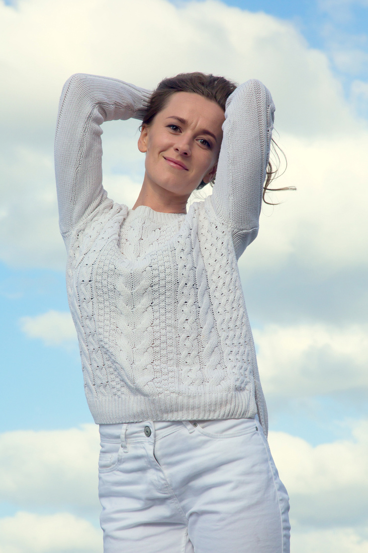 Picture of Justyna Gugala