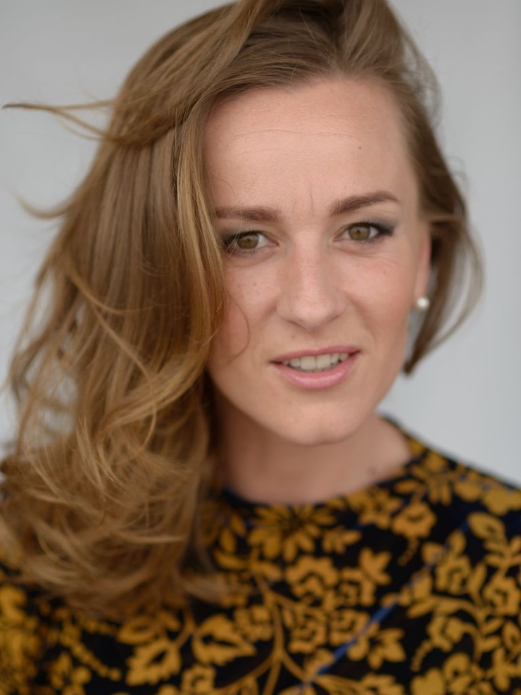 Picture of Justyna Gugala