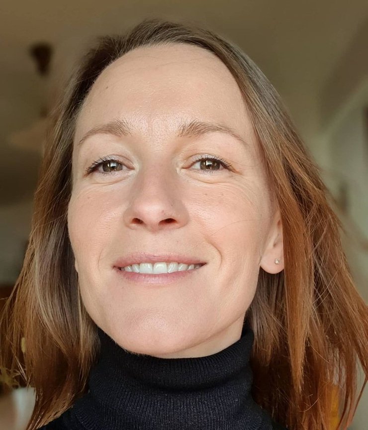 Picture of Justyna Gugala