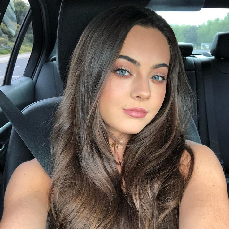 Image of Ava Allan