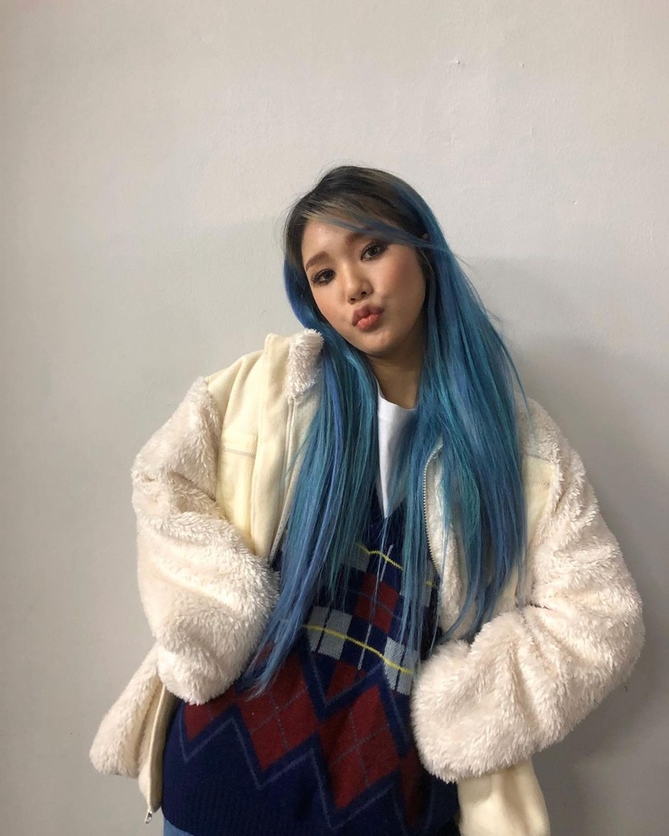 Picture of Mimi (Kim Mi Hyun)