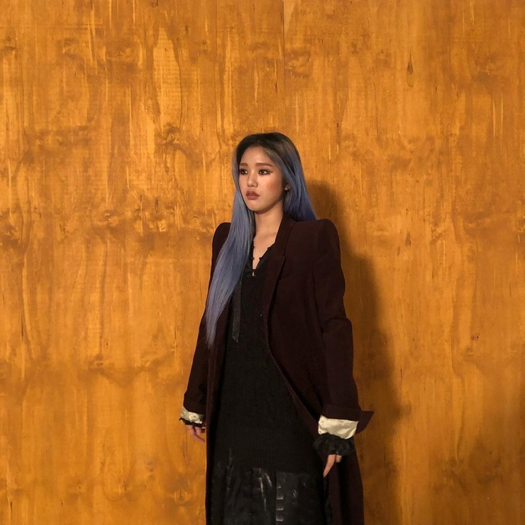 Picture of Mimi (Kim Mi Hyun)