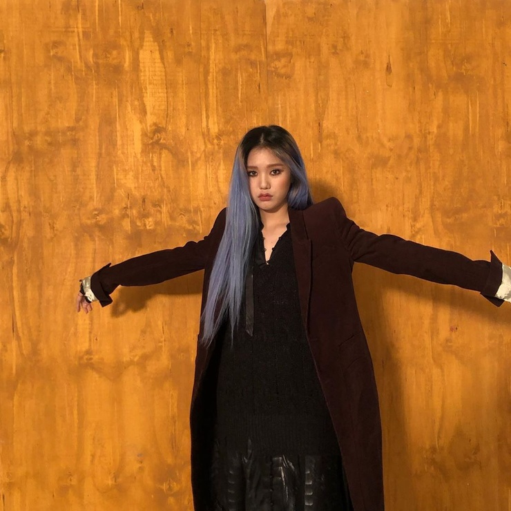 Picture of Mimi (Kim Mi Hyun)