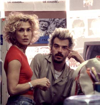 Picture of Shane Powers