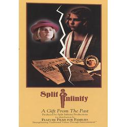 Picture of Split Infinity