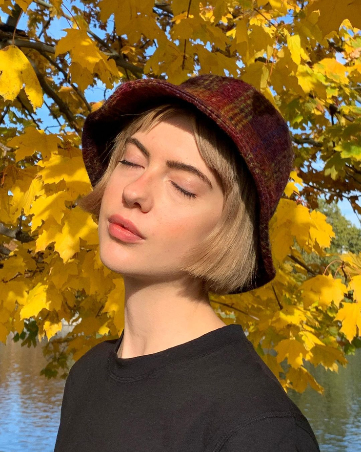 Picture of Ebba Zingmark